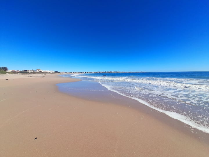 West Coast Escape I Near Golden Mile & Beaches - Saint Helena Bay