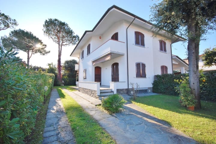 La Cinciarella Villetta Al Mare - Forte dei Marmi