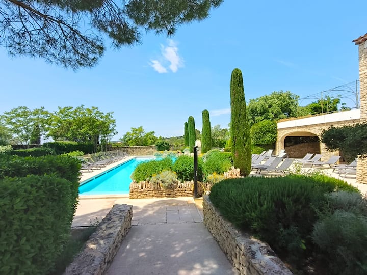 Bastidon Provençal - Gordes