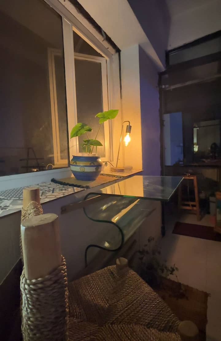 Tangier, Ethical Stay In The City Center - Tangier, Morocco