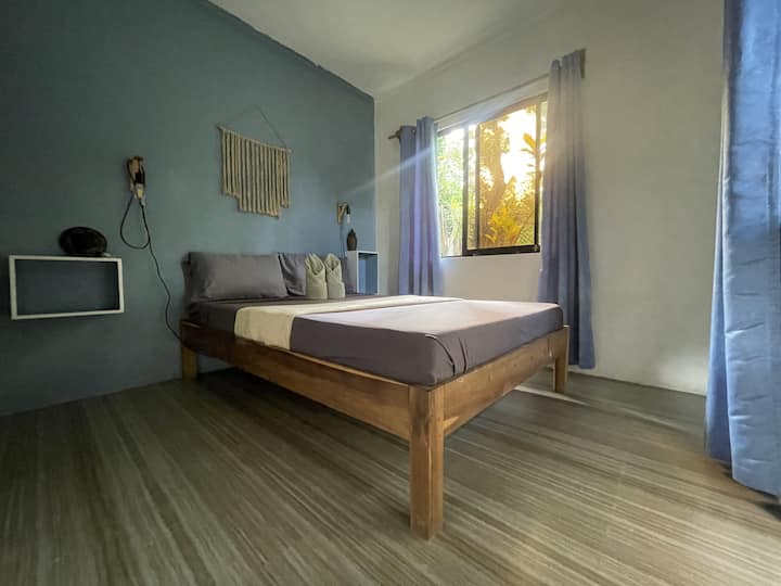 Kasa Kalipay - Joyful Local Life With Jungle Vibes - El Nido