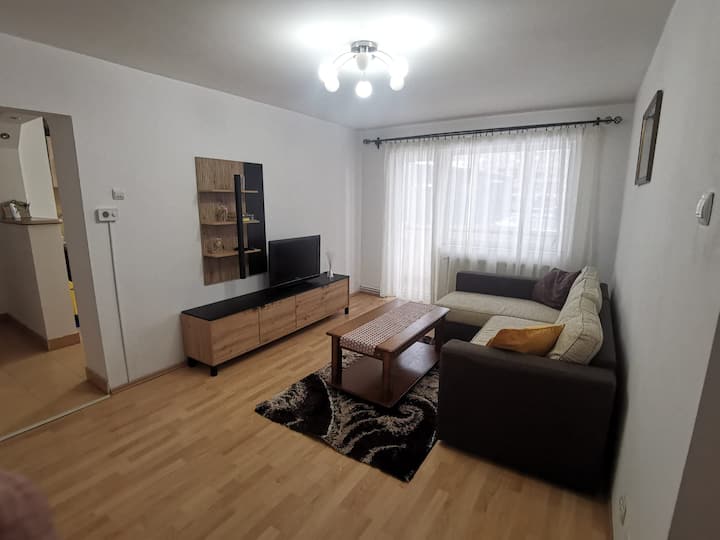 Appartement - Județul Bistrița-Năsăud
