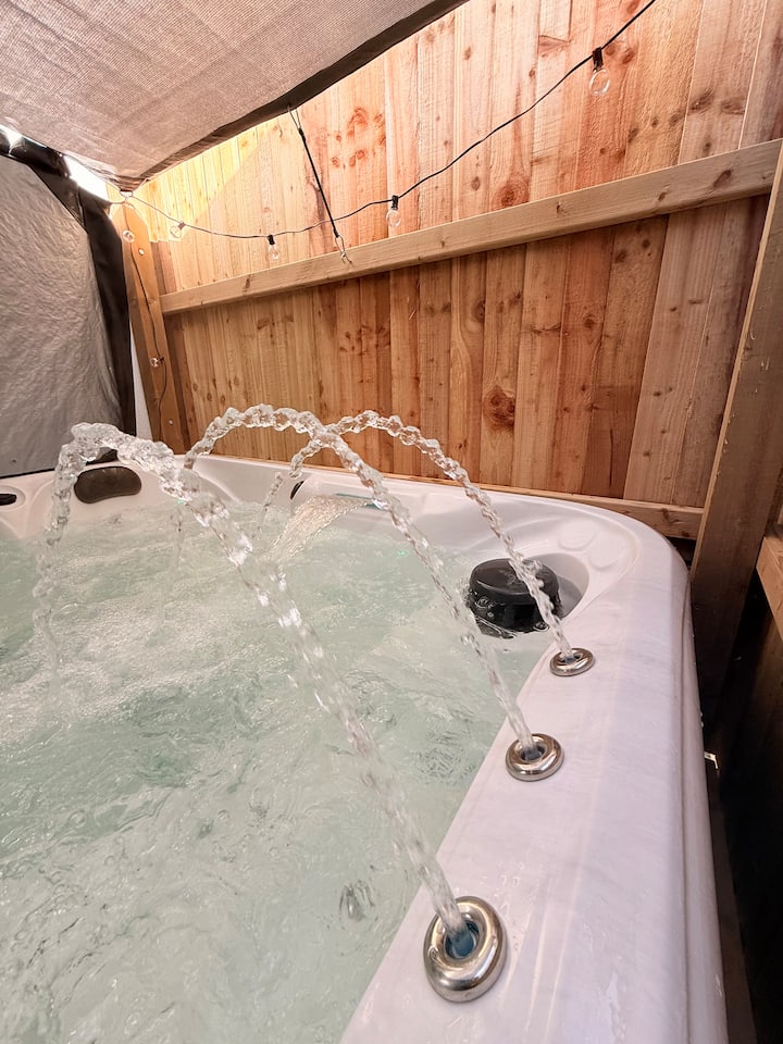 Cosy Getaway For 2 - Bristol