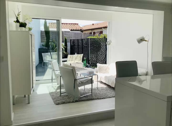 Casita Blanca - Anglet