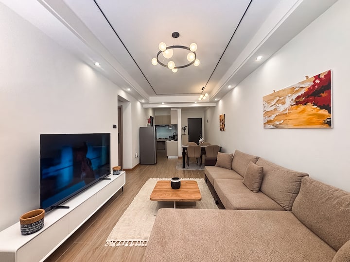 Urban Oasis At Oak Classic - Nairobi