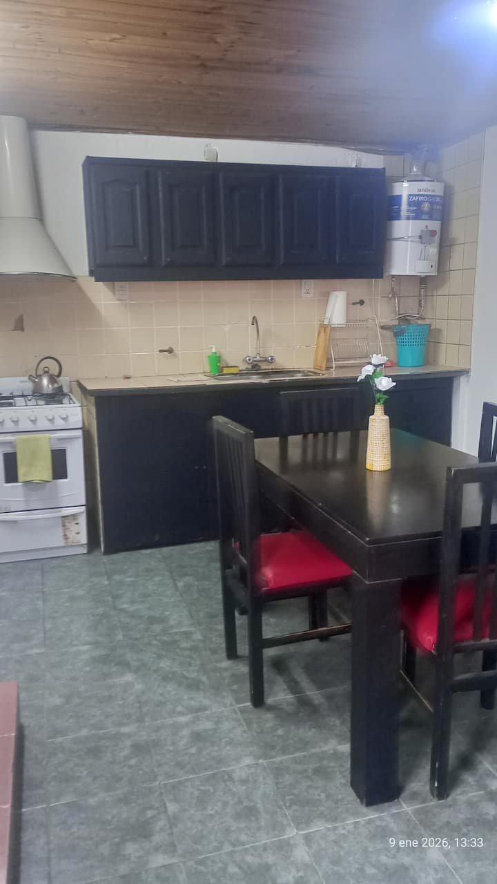 Depto. Corsodromo Pa - Gualeguaychú