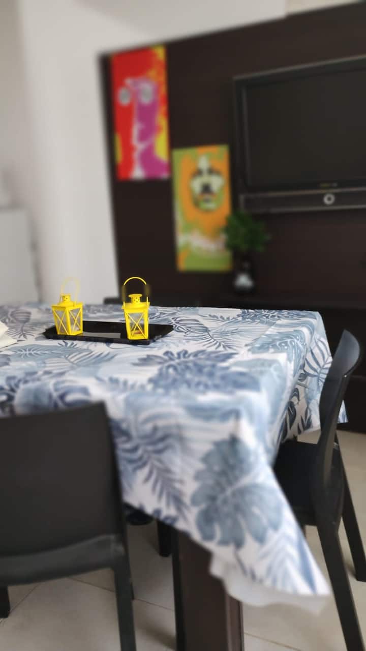 Departametros A Metros Del Mar! - Pinamar