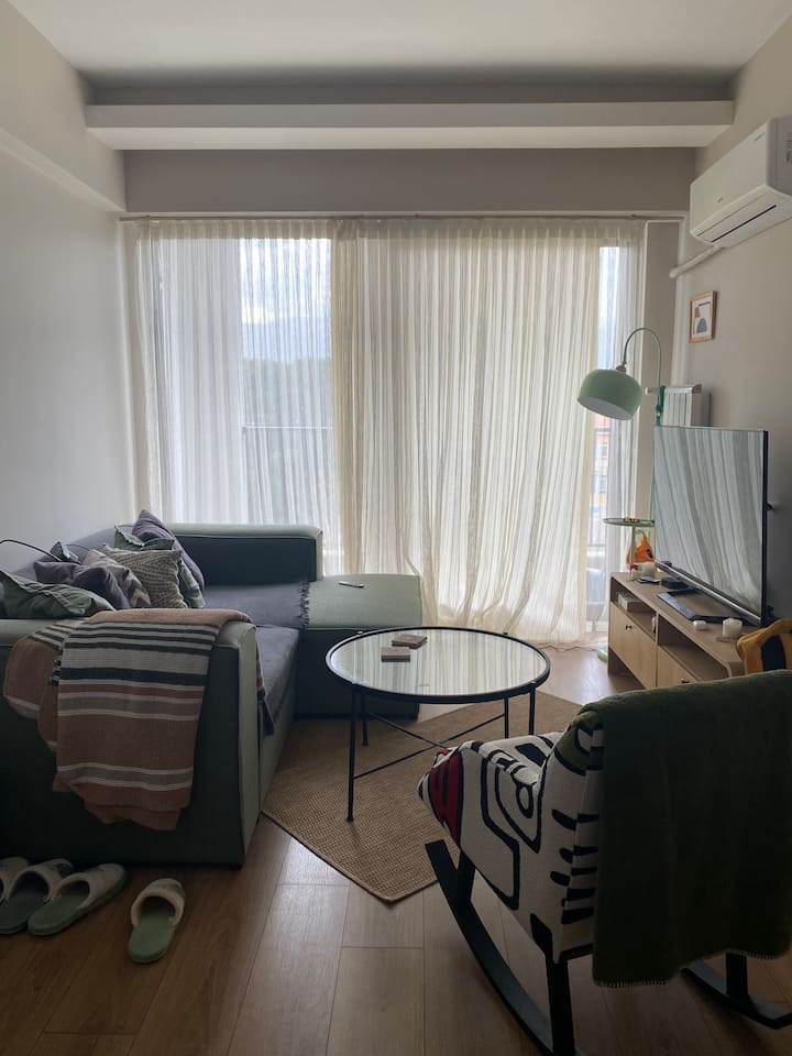 Bornova Metro Yakını Rezidans - Bornova