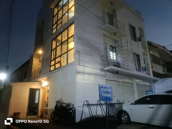 Sleep Hometel - Naga