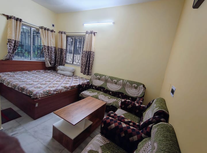 Sonali Rupkatha Homely Stay - Kolkata (Calcutta)