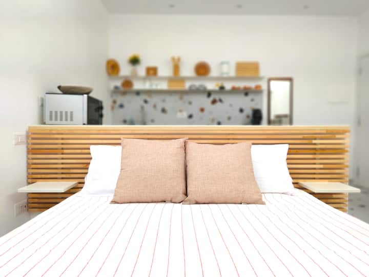 La Signora Lustro - Gaeta