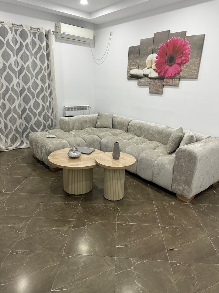Appartement Oran Canastel - Oran