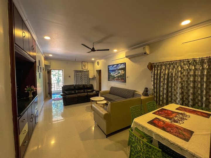 Cosmic Snooze Inn - Visakhapatnam