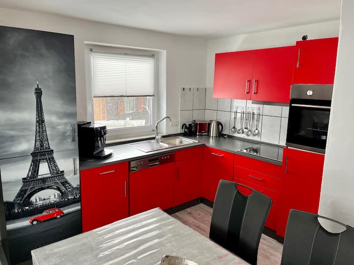 Feriendomizil Mit Alpenblick
Inkl.königscard - Nesselwang