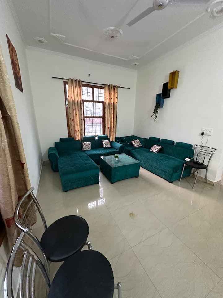 Chanchal Niwas | Calm, Clean & Comfortable Living - Sahibzada Ajit Singh Nagar