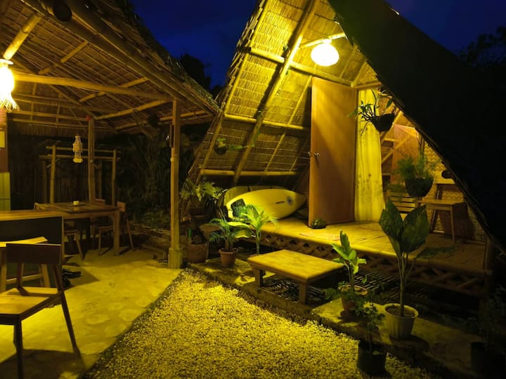 The Little Forest - Puerto Princesa