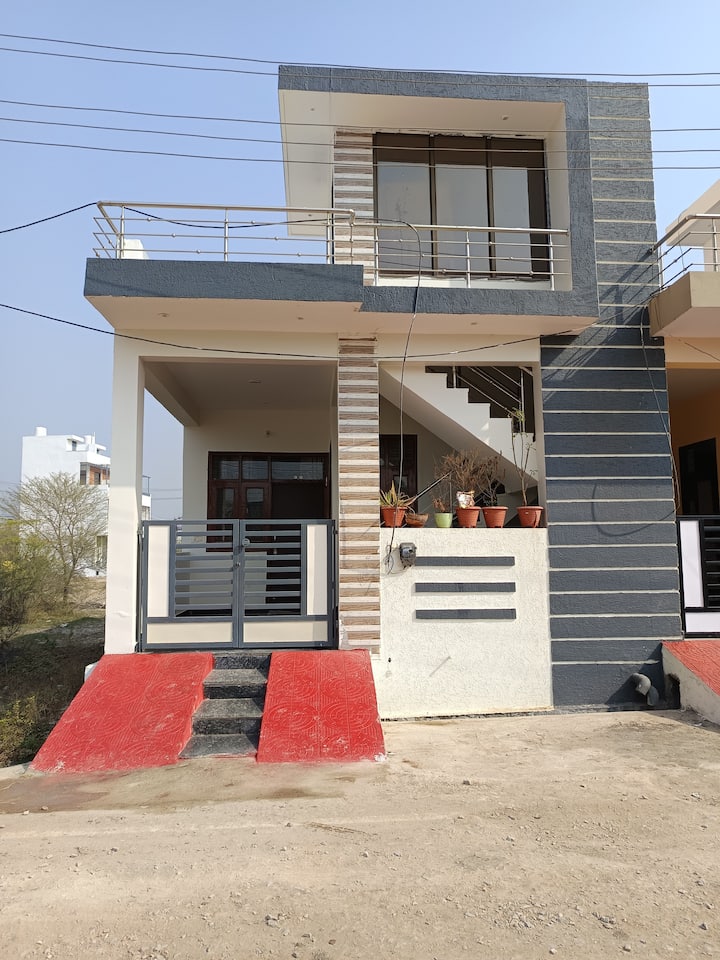 Yash Vila - Chittorgarh