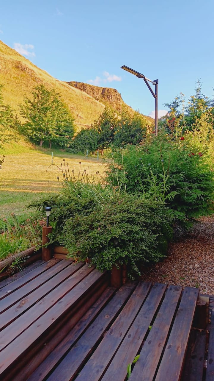 Casa En La Patagonia - Coyhaique
