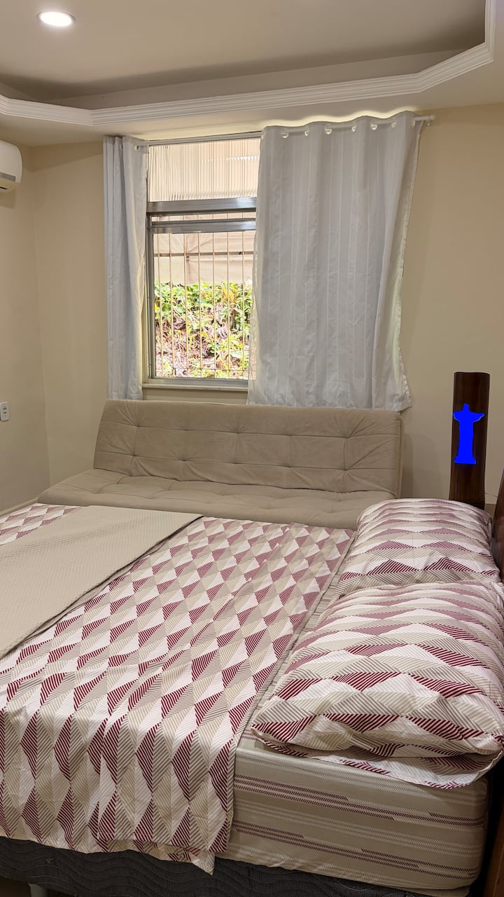 Lapa/centro E Natureza Até 5 Pessoas - 4km Sapucaí - Glória