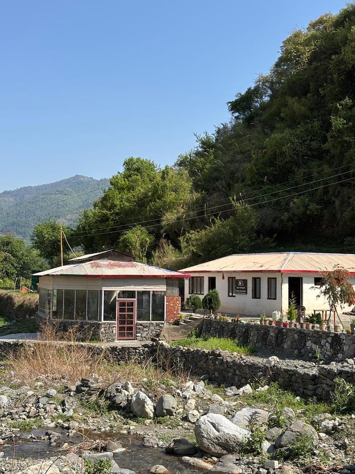 Aquatic Resort - Chakrata