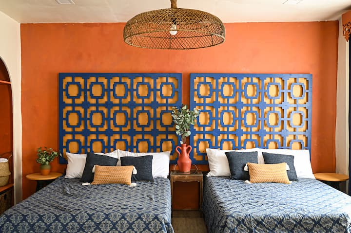 Blue Nest Studio - Philippines