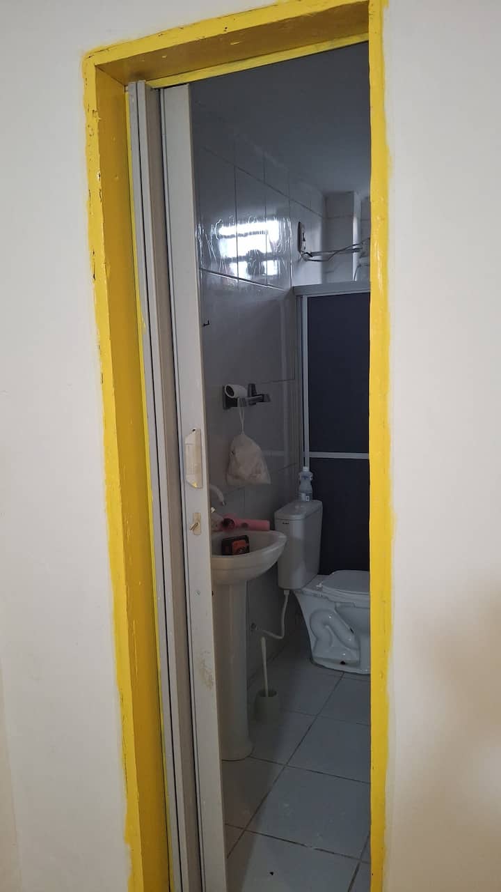 Casa Temporada Ou Aluguel - Itaparica