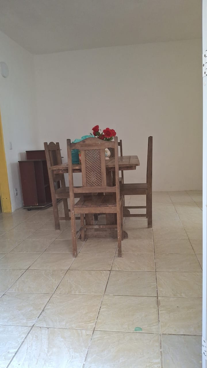 Casa 
Próxima A Praia. - Itaparica