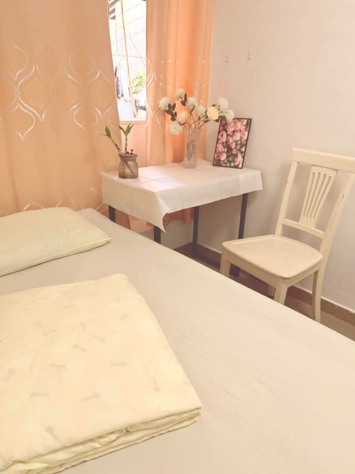 市中心，长租，短租，交通便利，九龙公园，高铁站，机场快线。 - Hong Kong