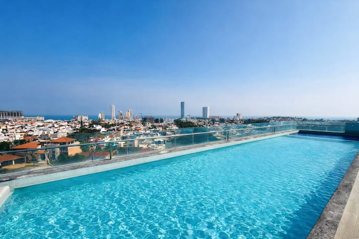 Retiro Costa De Oro • Boca Del Río • Premium - Heroica Veracruz