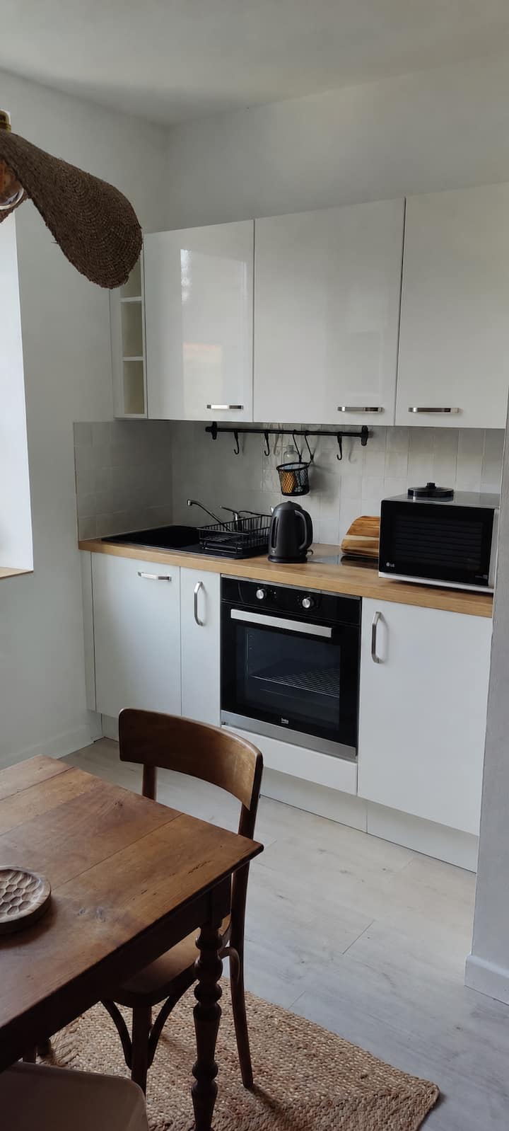 Appartement Plein Centre Paimpol - Île-de-Bréhat