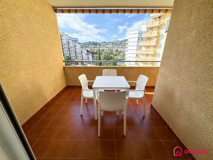 Apartamento El Descanso - Oropesa del Mar