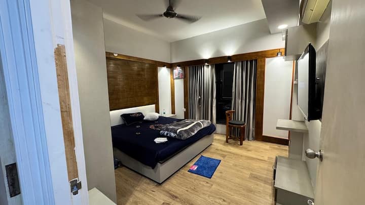 Shiva's Nest A Home Away From Home - Calcutta