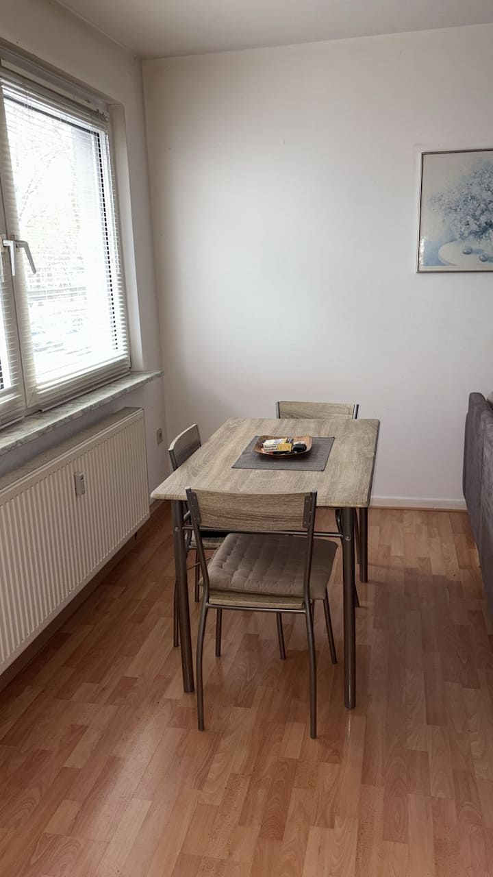 Casa En Dortmund - Dortmund