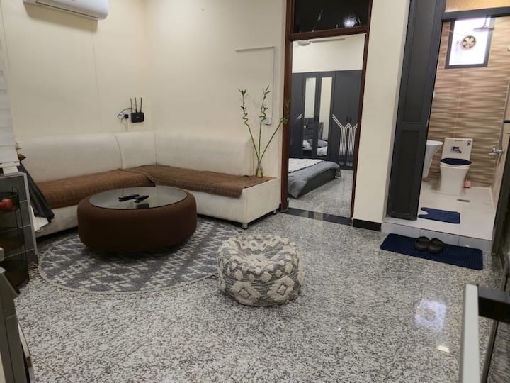 Comfort Home 4 - Baghdad