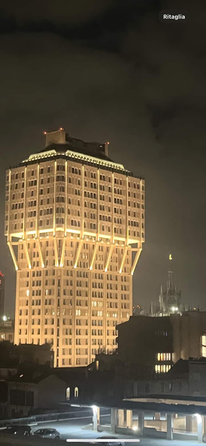 “Studio Easy To Live” Fondazione Prada - Lombardy