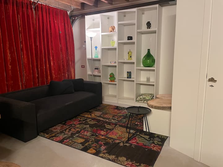 Country House Between Mechelen- Brussel-antwerpen - Mechelen
