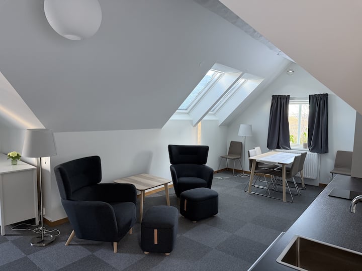 Loftlägenhet - Jönköping