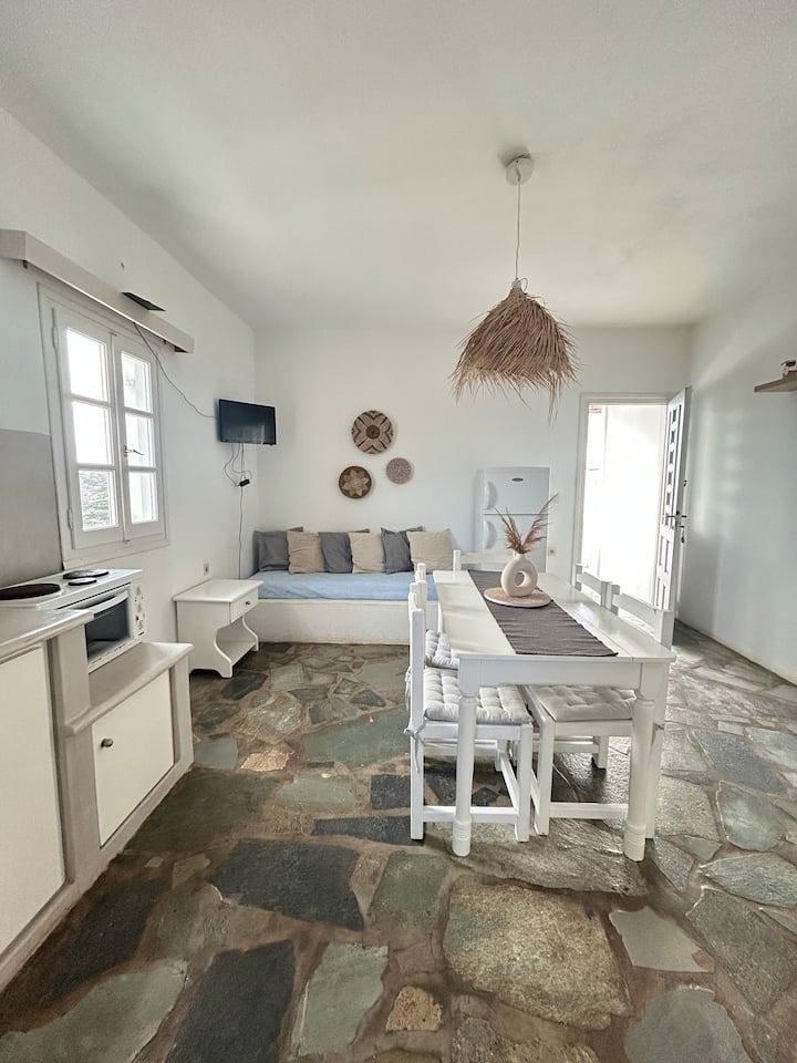 Vios Boutique Houses - Elia - Antiparos