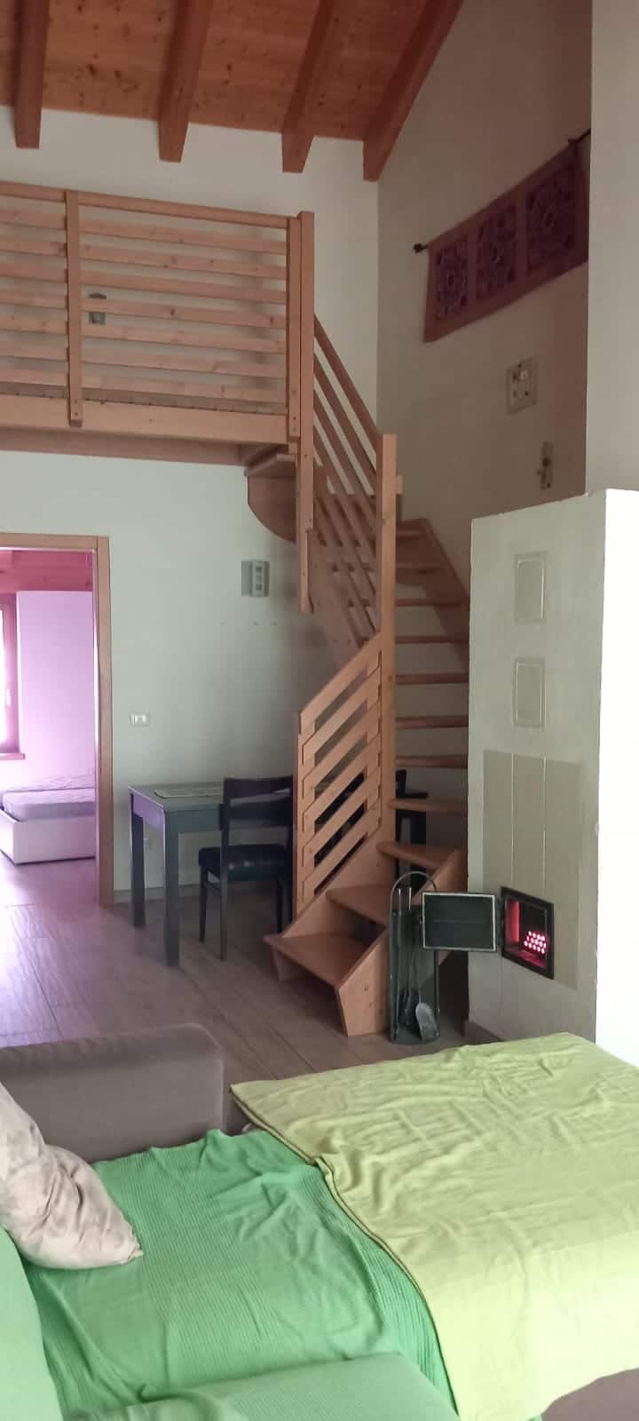 Appartamento Adam - Andalo