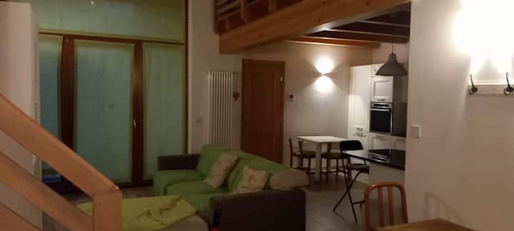 Appartamento Adam - Fai della Paganella