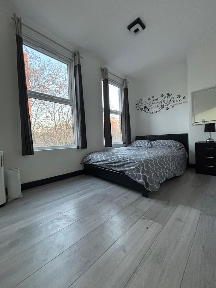 Amazing Apartment In Central London 4 People Space - London