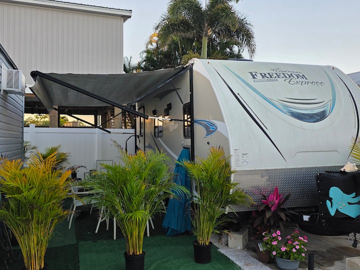 Mermaids Corner - Pine Island, FL