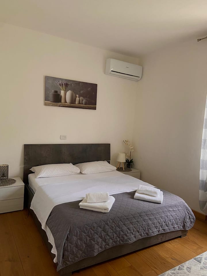 Casa Vacanze Il Nido - Sarnico