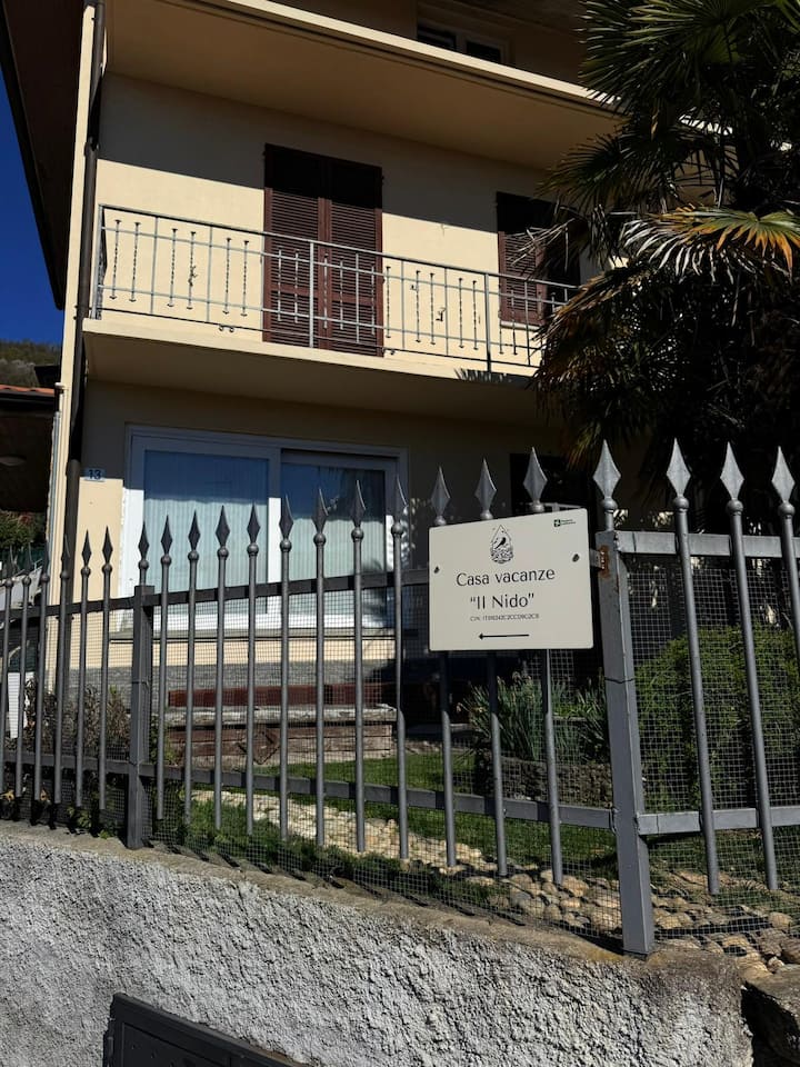 Casa Vacanze Il Nido - Sarnico