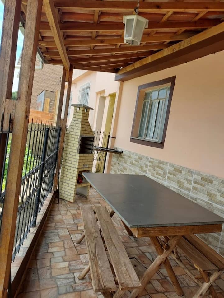 Ap Cantinho De Minas - Barbacena