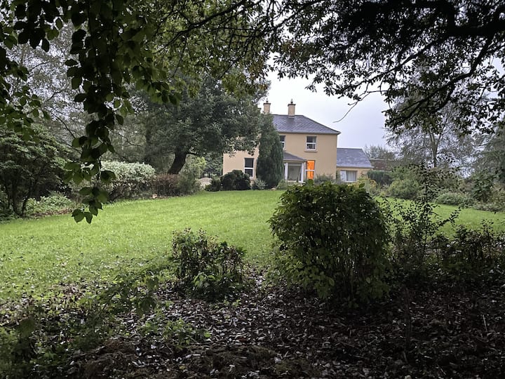 Letterbreen: Ensuite Bedroom In A Super Location! - Enniskillen