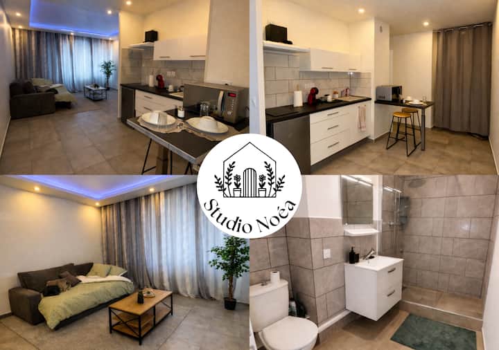 Studio Noéa - Mâcon