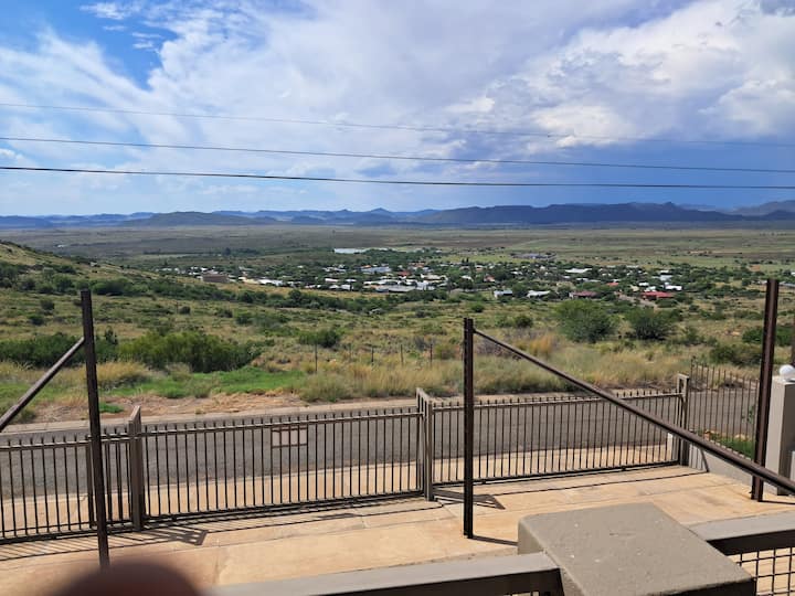 4 For Family - Gariepdam