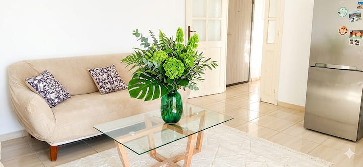 ​Gouraya House : Votre F3 Tout Confort à Béjaïa - Béjaïa
