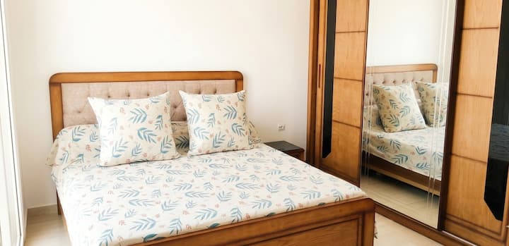 ​Gouraya House : Votre F3 Tout Confort à Béjaïa - Béjaïa